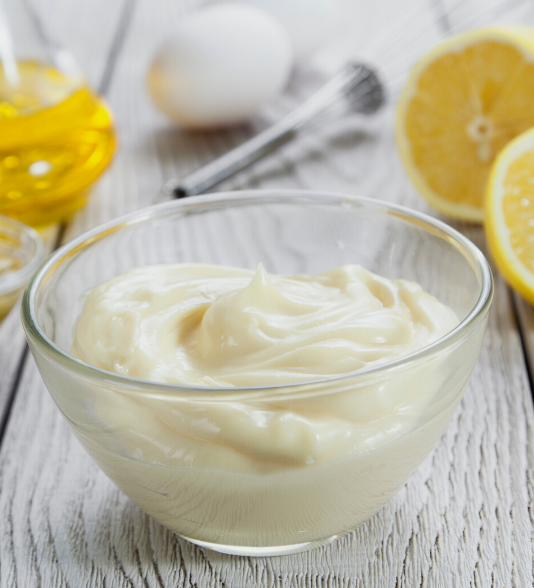 Purée de yuzu - LE COQ NOIR BIO